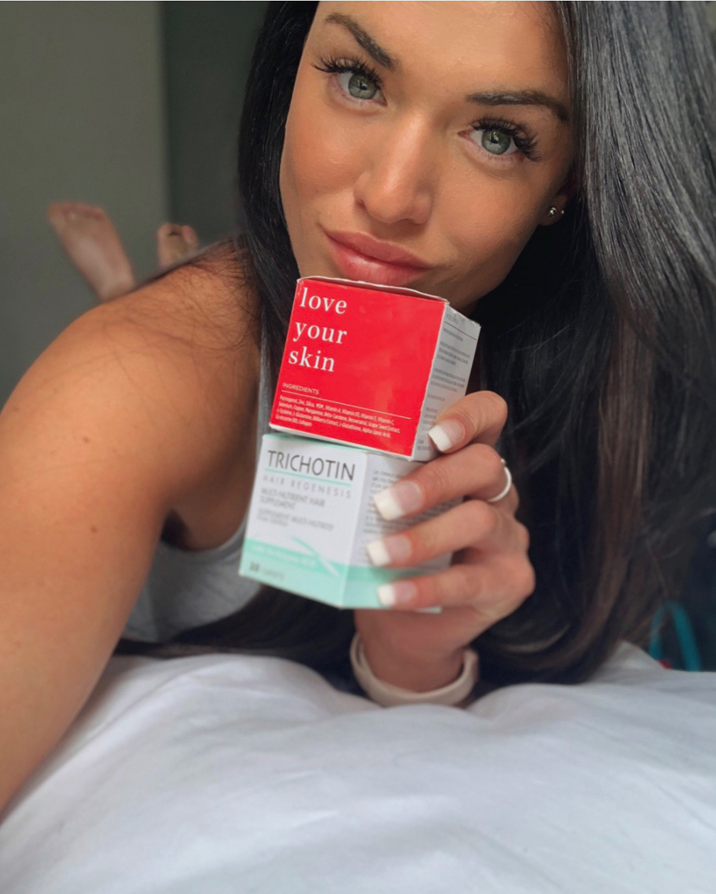 Dermagen Skin Care | Fusion Labs